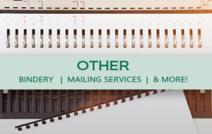 Home - Roberts & Ludlow Printing